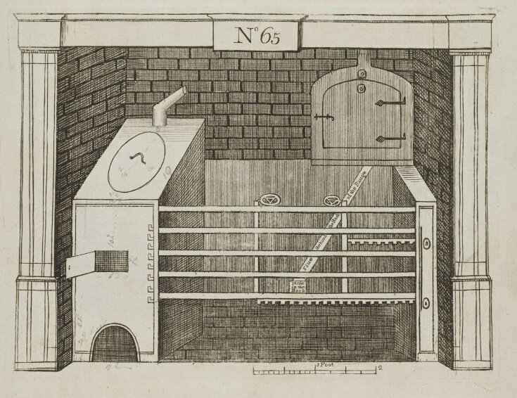 Metalwork Pattern Book: Fire Grate, Stove, Balcony and Fencing Designs ...