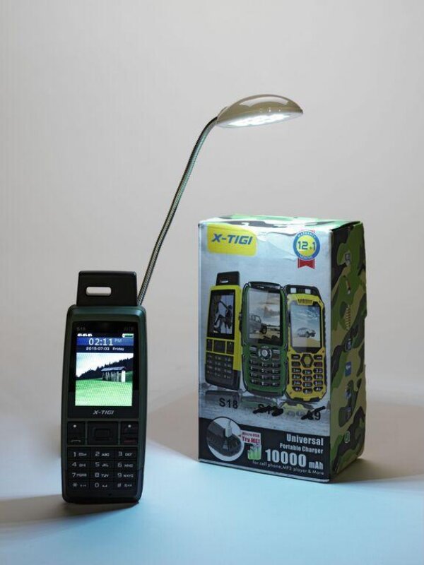 X-TIGI S18 | V&A Explore The Collections