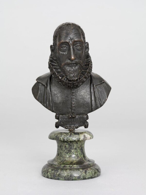 Gabriello Chiabrera | Caccini, Pompeo | V&A Explore The Collections