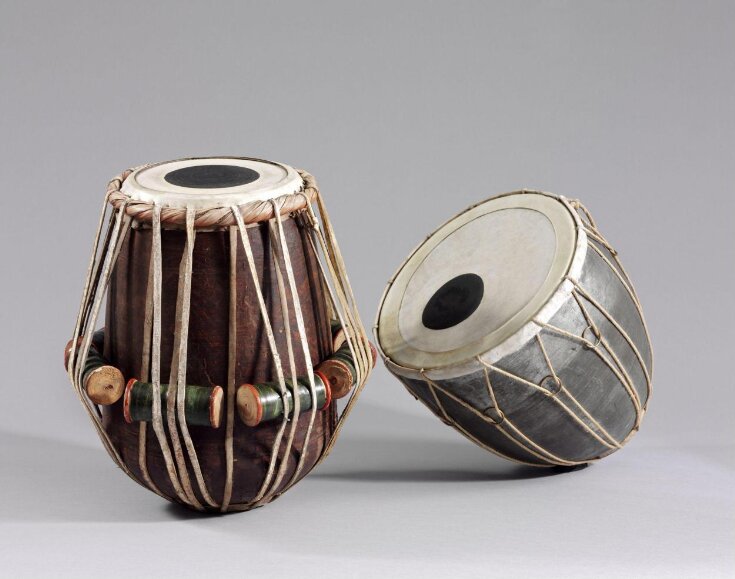 Musical Instrument | V&A Explore The Collections