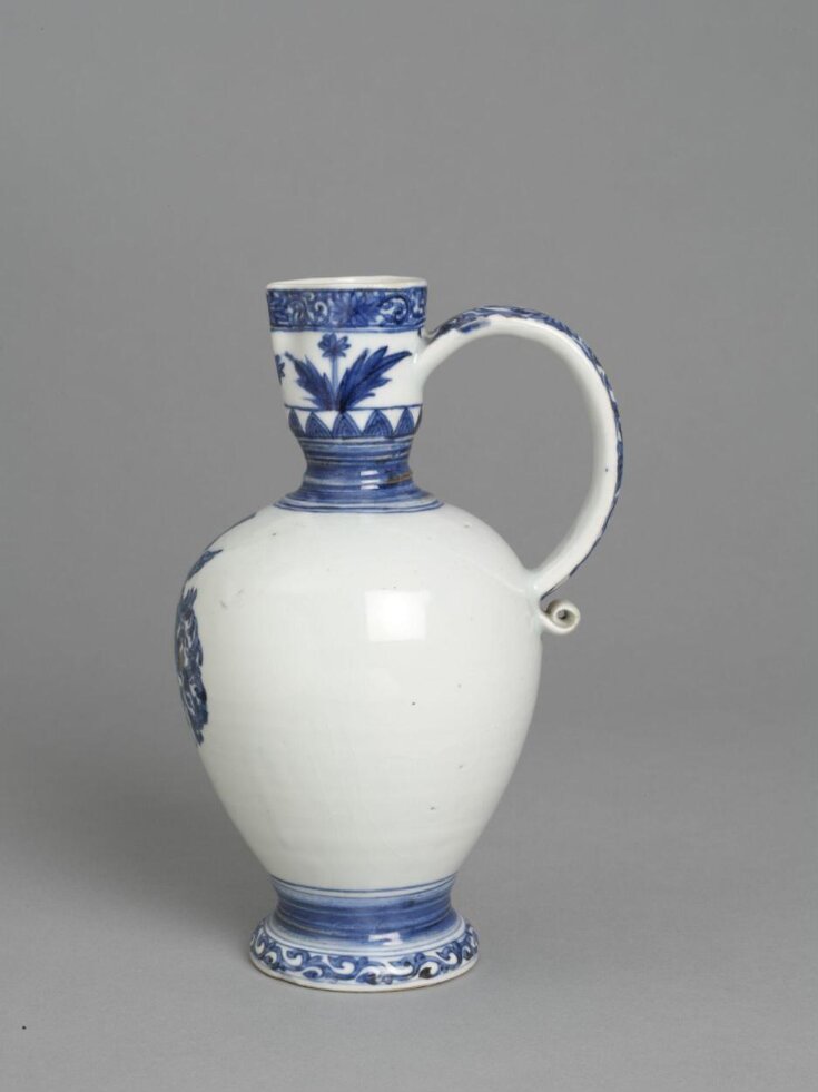 Jug | V&A Explore The Collections