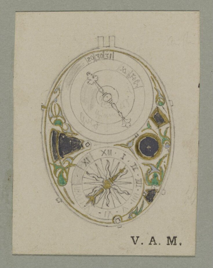Original designs for modern goldsmith's work, chiefly in the style of ...