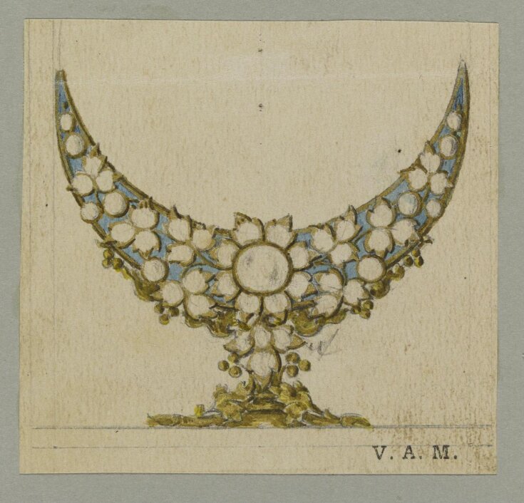 Original designs for modern goldsmith's work, chiefly in the style of ...