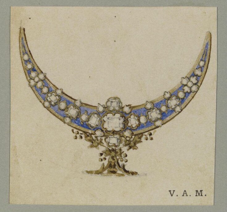 Original designs for modern goldsmith's work, chiefly in the style of ...