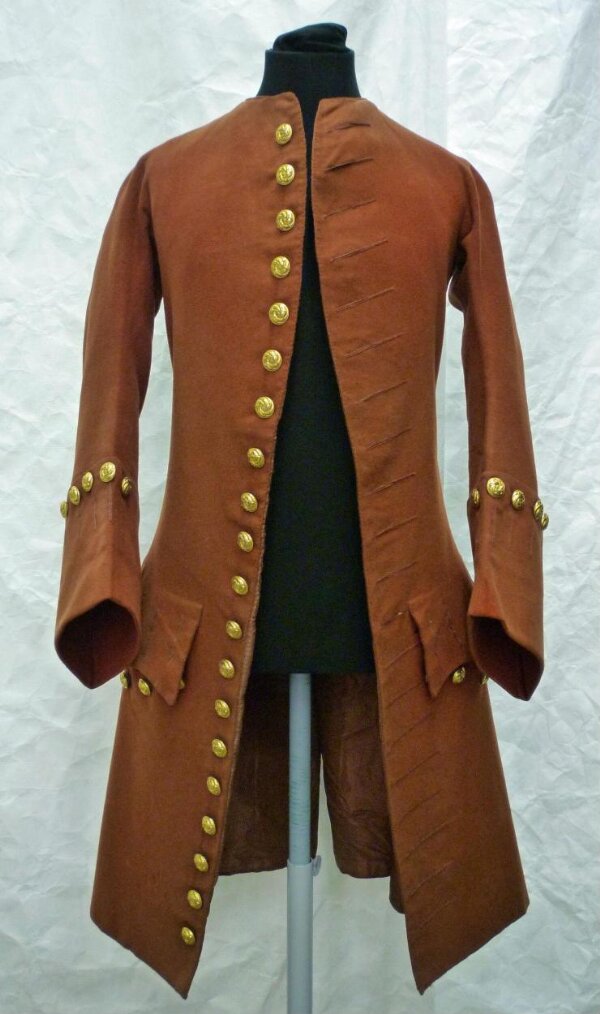 Suit | Unknown | V&A Explore The Collections