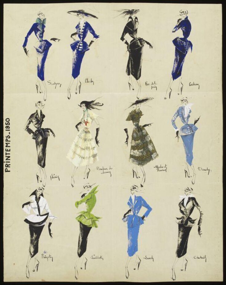 Satyre | V&A Explore The Collections