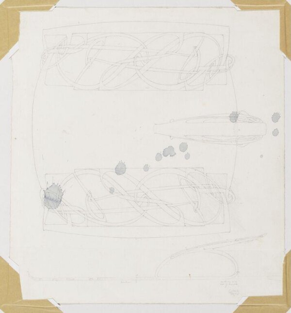 Design | Knox, Archibald | V&A Explore The Collections