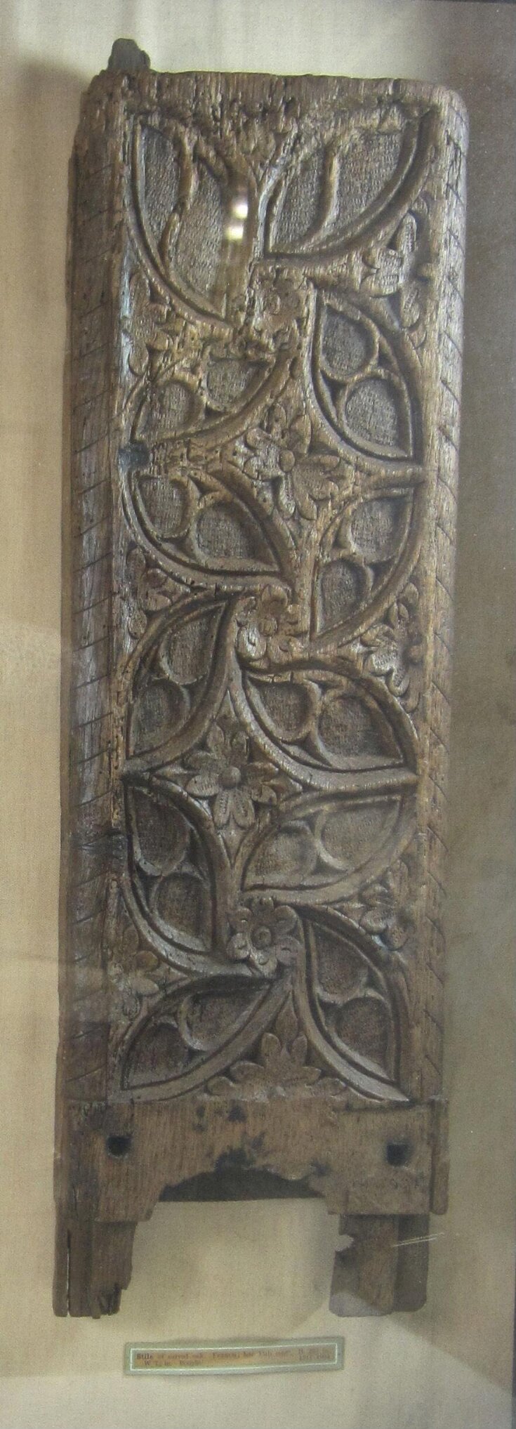 Stile | V&A Explore The Collections