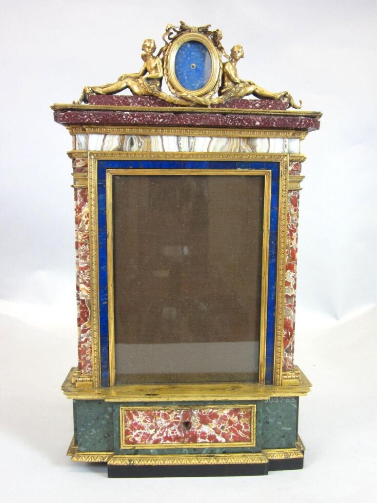 Frame | Unknown | V&A Explore The Collections