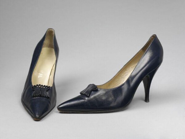 Pair of Shoes | V&A Explore The Collections
