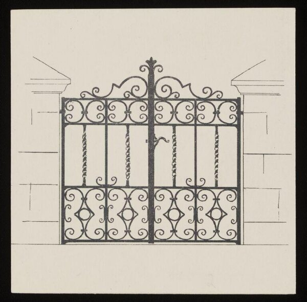 Metalwork Design | Allin, R. | Ames, Victor Charles | V&A Explore The ...