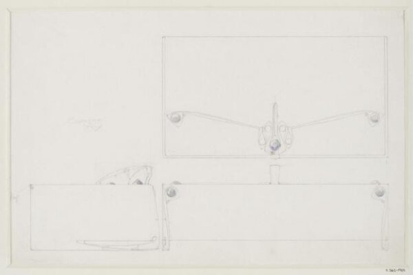 Design | Knox, Archibald | V&A Explore The Collections