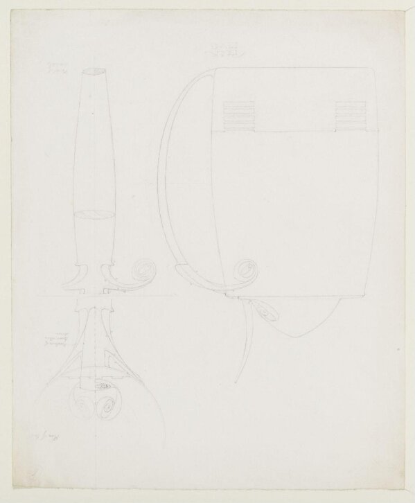 Design | Knox, Archibald | V&A Explore The Collections