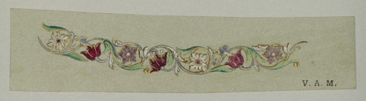 Original designs for modern goldsmith's work, chiefly in the style of ...