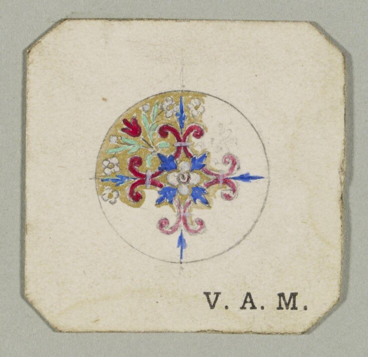 Original designs for modern goldsmith's work, chiefly in the style of ...