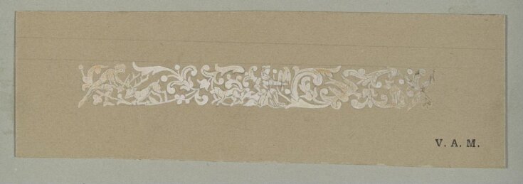 Original designs for modern goldsmith's work, chiefly in the style of ...