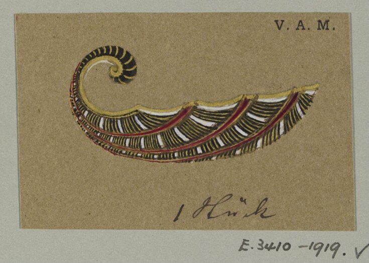 Original designs for modern goldsmith's work, chiefly in the style of ...
