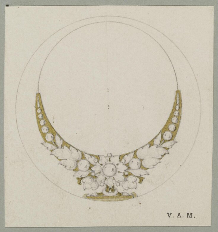 Original designs for modern goldsmith's work, chiefly in the style of ...