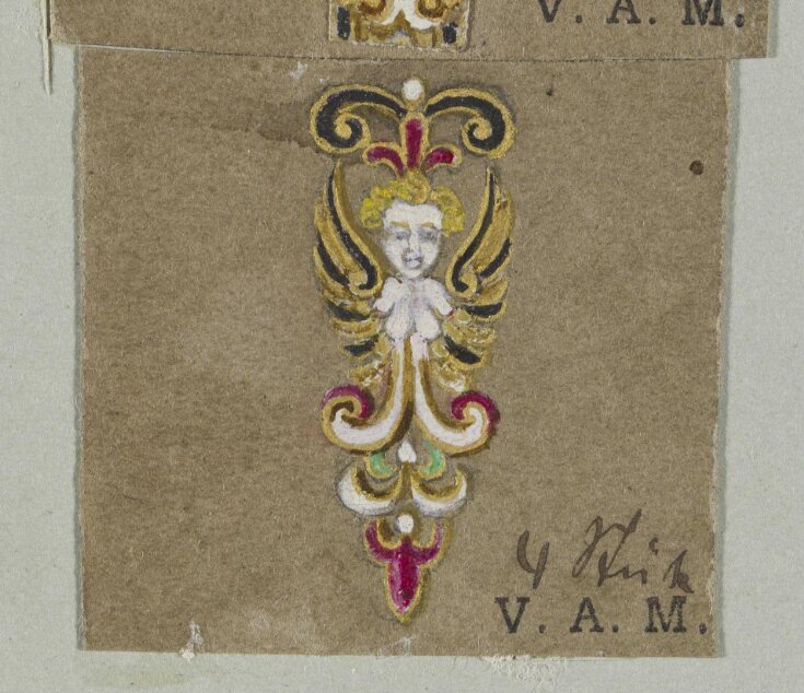 Original designs for modern goldsmith's work, chiefly in the style of ...