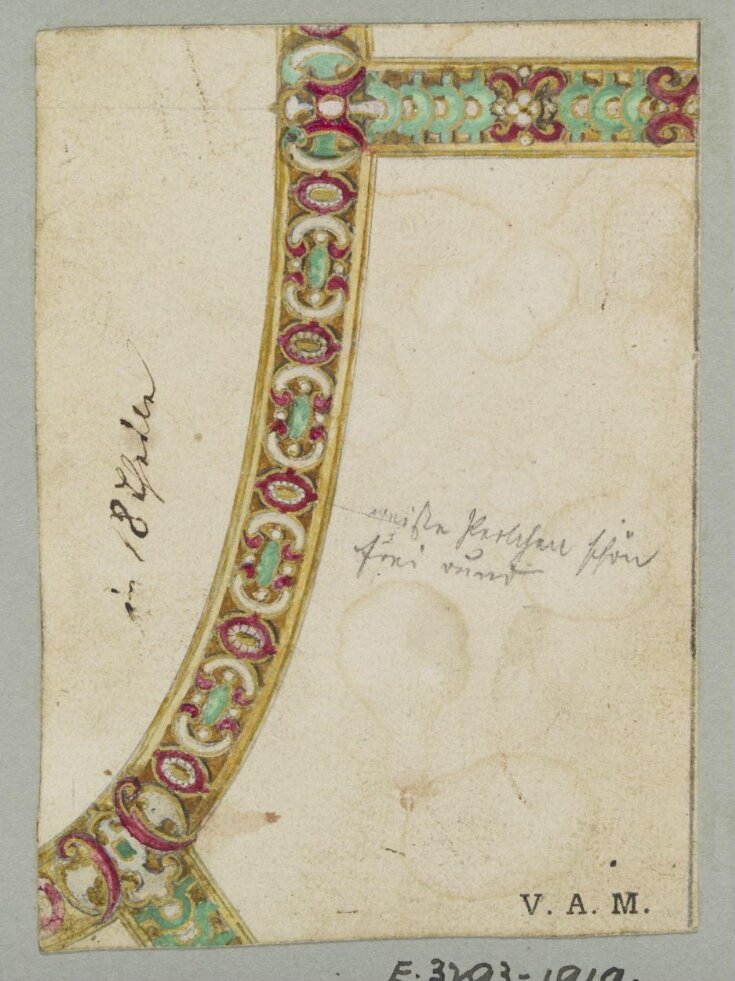 Original designs for modern goldsmith's work, chiefly in the style of ...