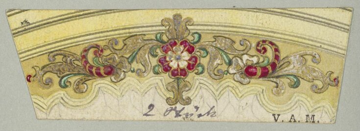 Original designs for modern goldsmith's work, chiefly in the style of ...