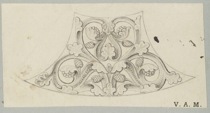 Original designs for modern goldsmith's work, chiefly in the style of ...