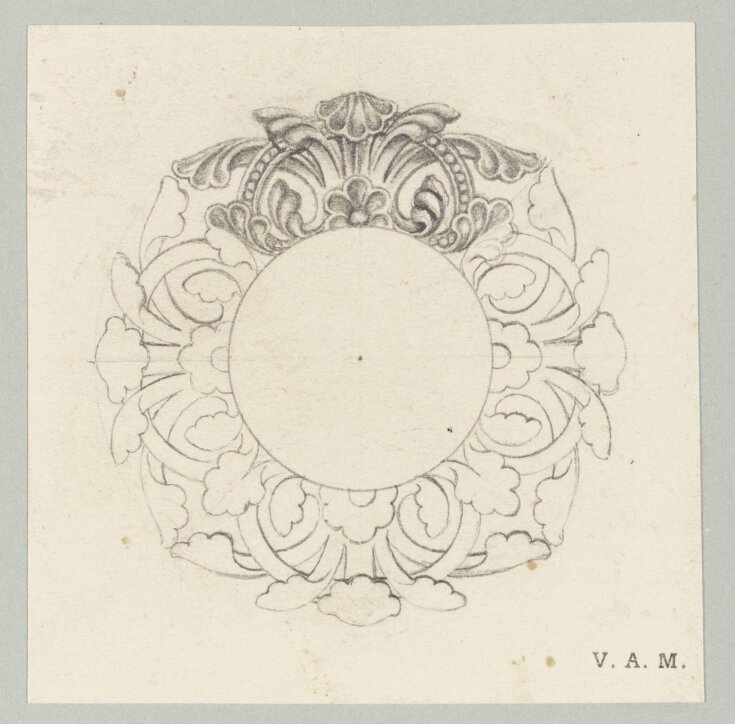 Original designs for modern goldsmith's work, chiefly in the style of ...