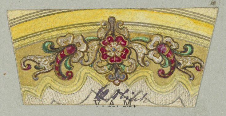 Original designs for modern goldsmith's work, chiefly in the style of ...