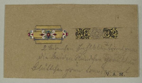 Original designs for modern goldsmith's work, chiefly in the style of ...
