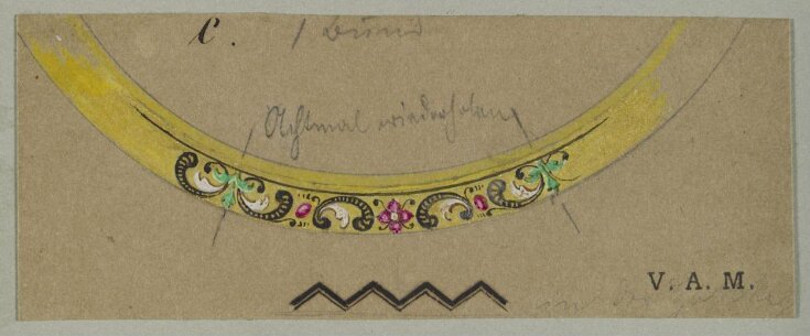 Original designs for modern goldsmith's work, chiefly in the style of ...