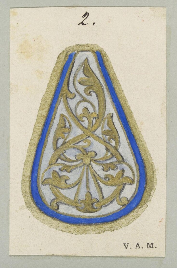 Original designs for modern goldsmith's work, chiefly in the style of ...