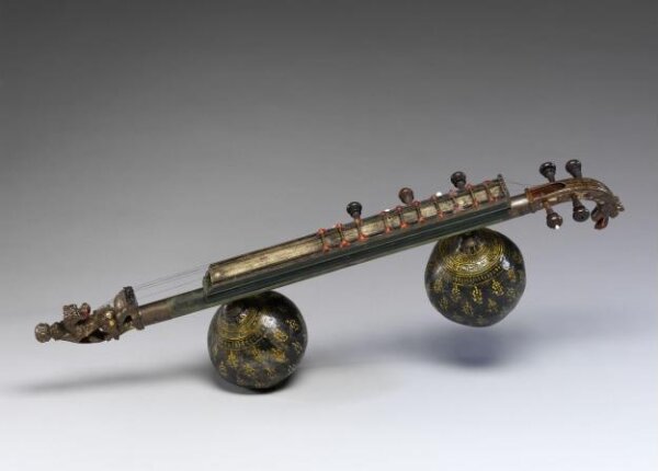 Stringed Instrument | V&A Explore The Collections