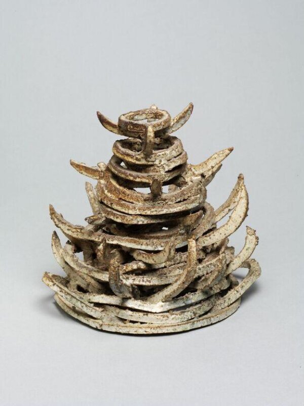 Bird's Nest | Catherine Yarrow | V&A Explore The Collections