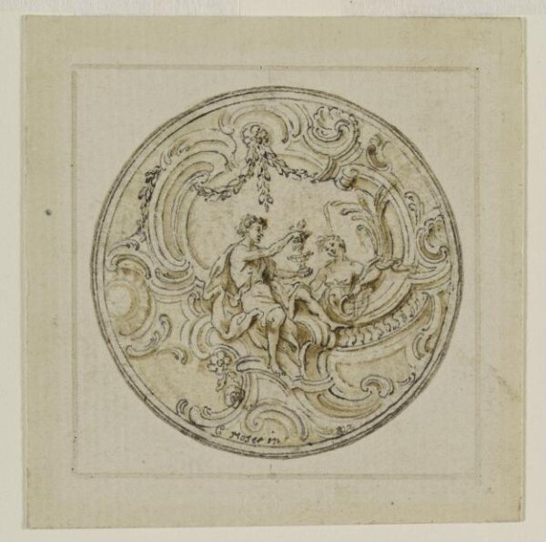 Metalwork Design | Moser, George Michael | V&A Explore The Collections