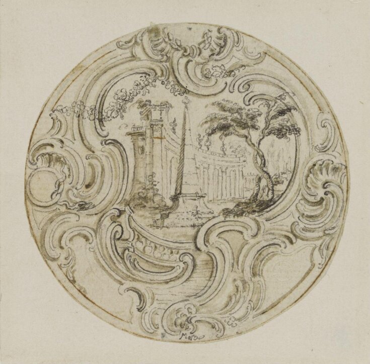 Metalwork Design | Moser, George Michael | V&A Explore The Collections