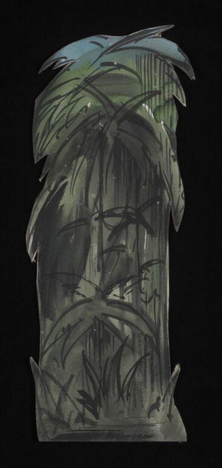 Let Yourself Go | Delany, Edward | Kingman, Tod | V&A Explore The ...