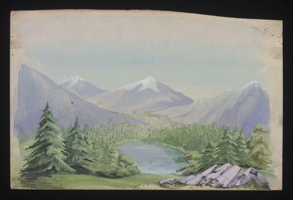 Wild Violets | Reynolds, Bert | V&A Explore The Collections