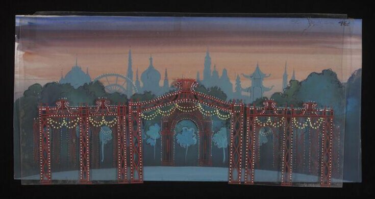 Let Yourself Go | Delany, Edward | Kingman, Tod | V&A Explore The ...