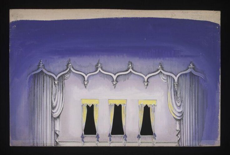 Wild Violets | Reynolds, Bert | V&A Explore The Collections