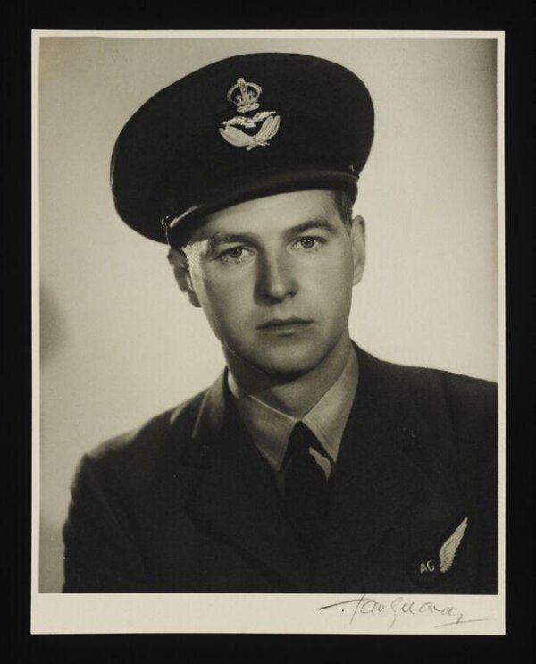 Terence Rattigan | Tanqueray, Paul | V&A Explore The Collections