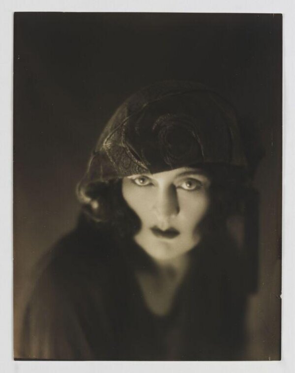 Sybil Thorndike | Park, Bertram | V&A Explore The Collections