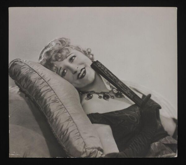 Alice Delysia | Wilding, Dorothy | V&A Explore The Collections