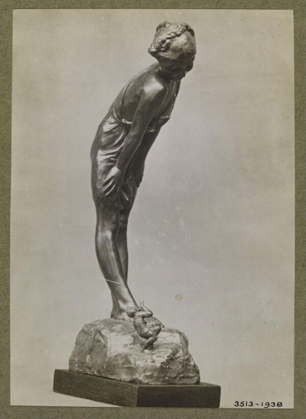 Photograph | Acheson, Anne Crawford | V&A Explore The Collections