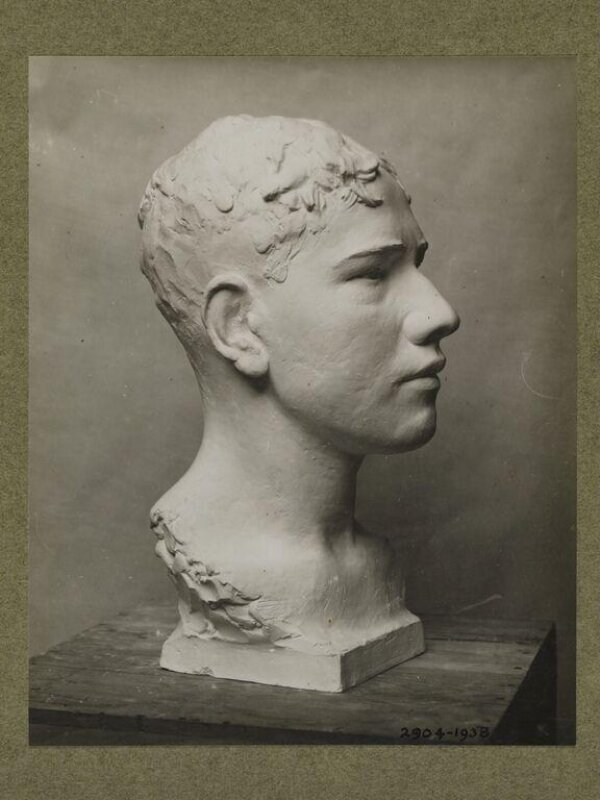 Photograph | Lessore, Frederick | V&A Explore The Collections