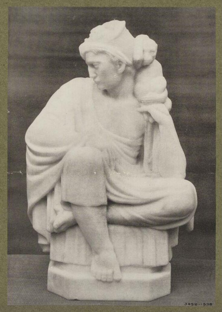 Photograph | Garbe, Richard | V&A Explore The Collections