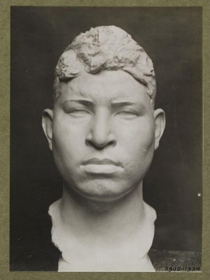 Photograph | Lessore, Frederick | V&A Explore The Collections