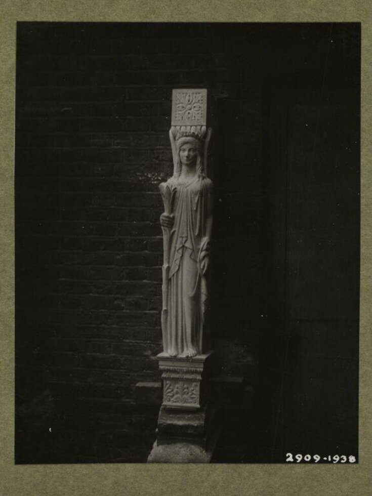 Photograph | Lessore, Frederick | V&A Explore The Collections