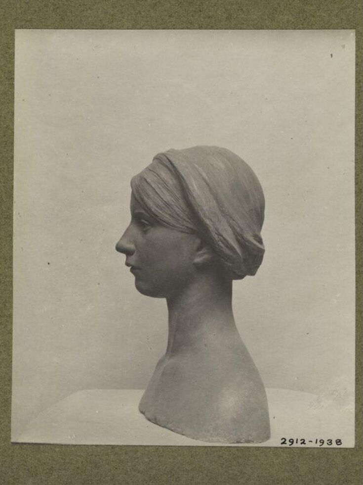 Photograph | Lessore, Frederick | V&A Explore The Collections