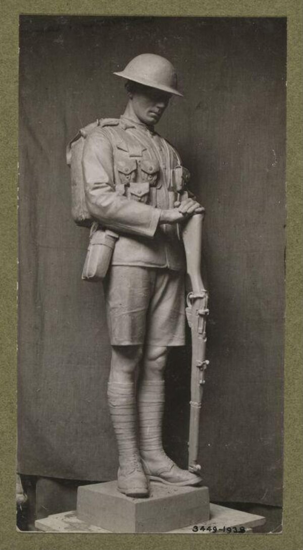 Photograph | Palliser, Herbert William | V&A Explore The Collections