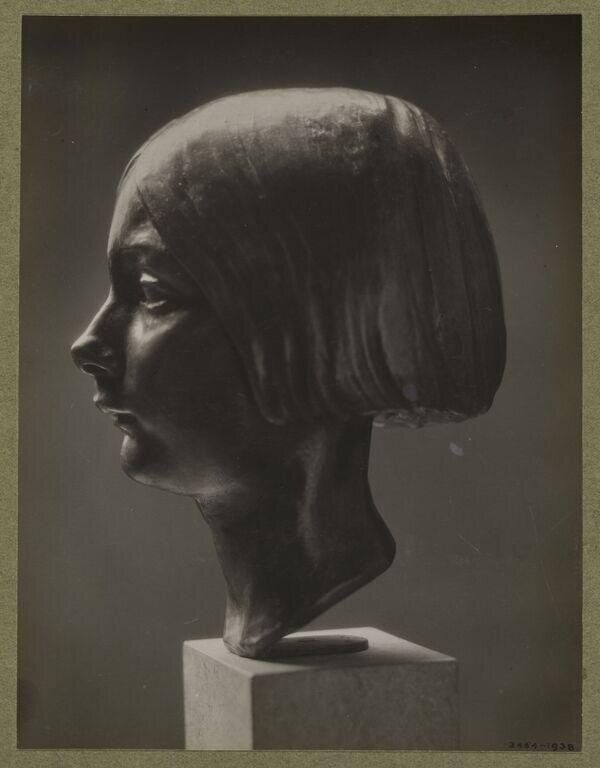 Photograph | Palliser, Herbert William | V&A Explore The Collections